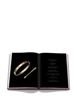 Assouline Cipullo: Making Jewelry Modern