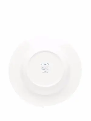 SELETTI Agroha Hybrid Soup Plate - White