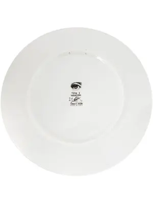 FORNASETTI Plate