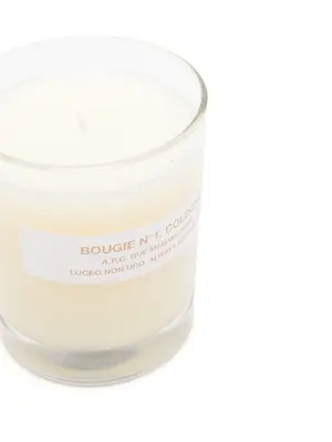 A.p.c. Candle No.1 Cologne