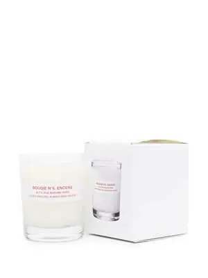 A.p.c. Candle No.6 Encens