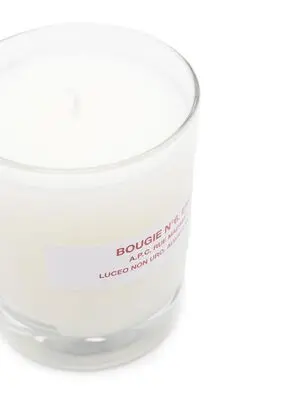 A.p.c. Candle No.6 Encens