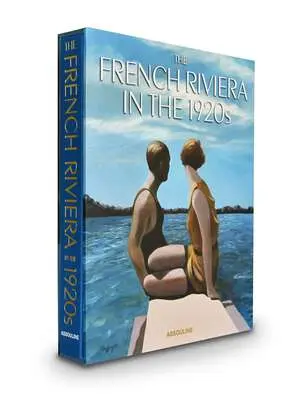Assouline The French Riviera In The 1920's - Blue