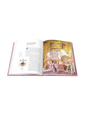 Assouline Bals