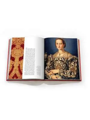 Assouline Jewels Of The Renaissance Book