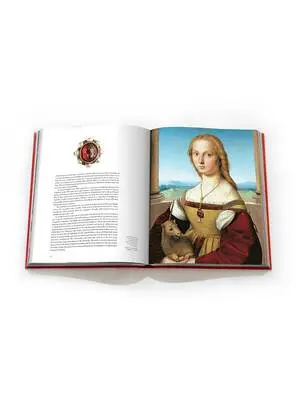 Assouline Jewels Of The Renaissance Book