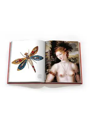 Assouline Jewels Of The Renaissance Book
