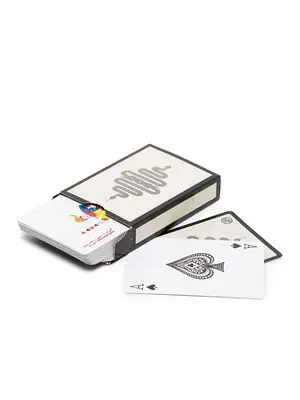 Jonathan Adler Eden Card Deck Set