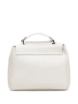 ORTIGNI Mini Sveva Flash Tote Bag
