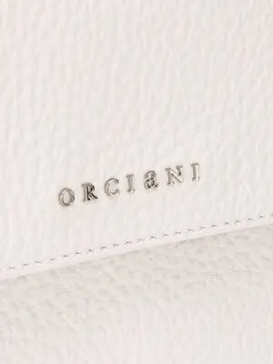 ORTIGNI Mini Sveva Flash Tote Bag