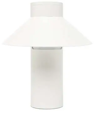 KARAKTER Riscio Table Lamp - White