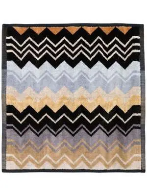 Missoni Giacomo Face Towels