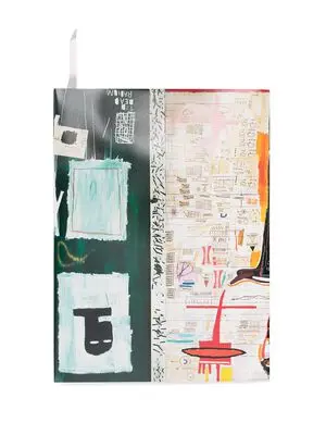 TASCHEN Jean-michel Basquiat Book