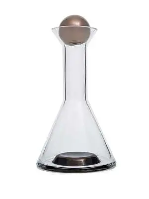 TOM DIXON Tank Glass Decanter