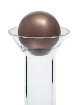 TOM DIXON Tank Glass Decanter