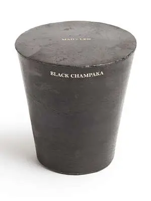 MAD ET LEN Vestimentale Champaka Soya Wax Candle