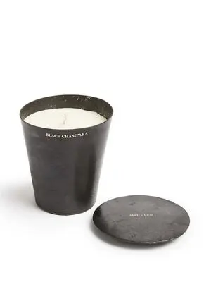 MAD ET LEN Vestimentale Champaka Soya Wax Candle