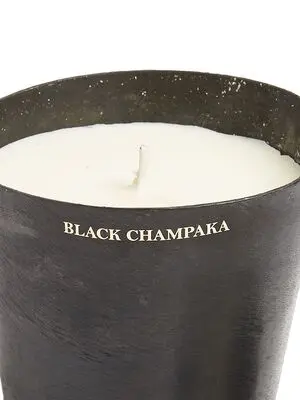 MAD ET LEN Vestimentale Champaka Soya Wax Candle