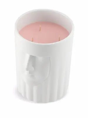 GINORI 1735 The Lady Vase Candle