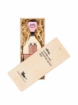 VITRA Wooden Doll No. 8