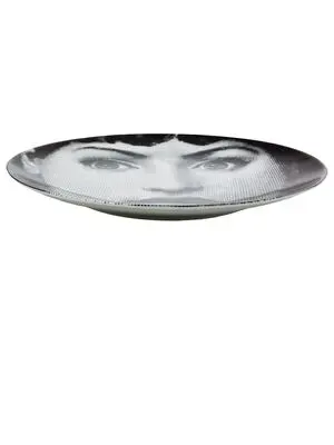 FORNASETTI Plate