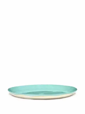 SERAX X Ottolenghi Feast Large Plate