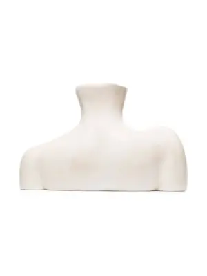Anissa Kermiche Breast Friend Ceramic Vase