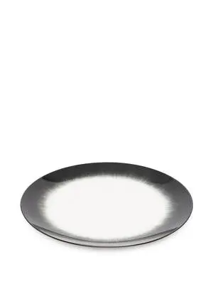 ANN DEMEULEMEESTER X SERAX X Serax Set Of 2 Plates