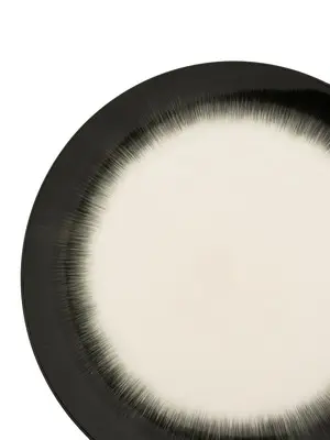 ANN DEMEULEMEESTER X SERAX X Serax Set Of 2 Plates