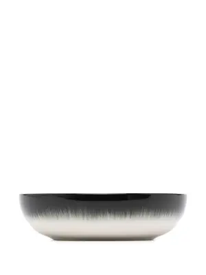 ANN DEMEULEMEESTER Ombré Glazed Bowl
