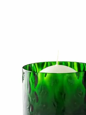 VENINI Night In Venice Candle Holder