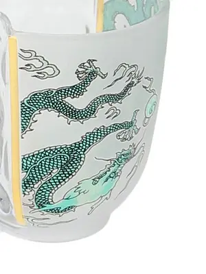 SELETTI Hybrid Aglaura Drinking Glasses