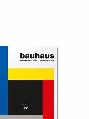 TASCHEN Bauhaus. Updated Edition. Xl Book