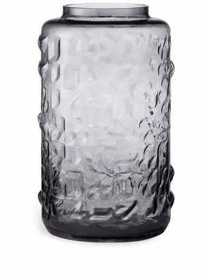 NORMANN COPENHAGEN Tombola Tall Vase