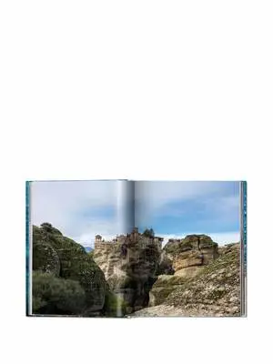 TASCHEN Great Escapes Greece. The Hotel Book