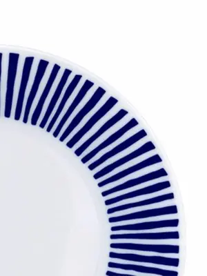 SARGADELOS Ladeira Set Of 6 Dessert Plates