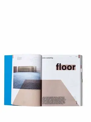TASCHEN Koolhaas. Elements Of Architecture Book