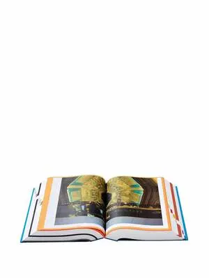 TASCHEN Koolhaas. Elements Of Architecture Book