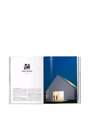 TASCHEN Contemporary Houses. 100 Homes Around The World Book - Multicolour