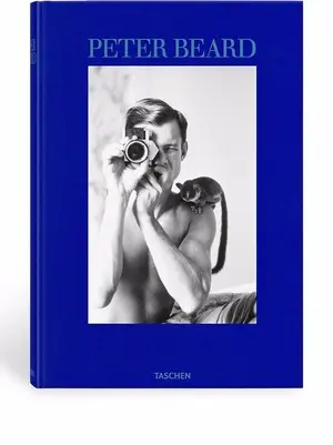 TASCHEN Peter Beard Art Book - Multicolour