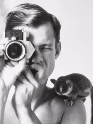 TASCHEN Peter Beard Art Book