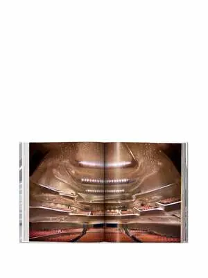 TASCHEN Zaha Hadid. Complete Works 1979–today. 2020 Edition Book - Multicolour