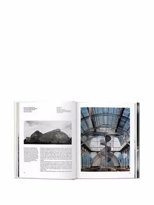 TASCHEN Architecture In The 20th Century Book