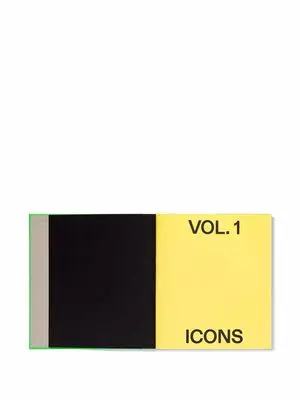 TASCHEN Virgil Abloh. Nike. Icons Book