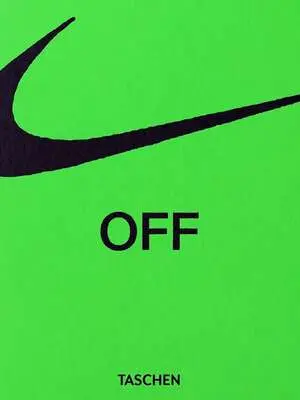 TASCHEN Virgil Abloh. Nike. Icons Book