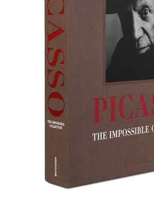 Assouline Picasso: The Impossible Collection