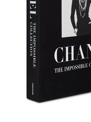 Assouline Chanel: The Impossible Collection