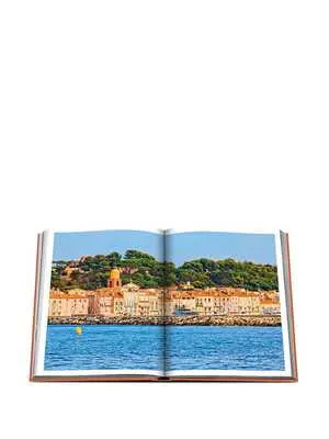 Assouline St. Tropez Soleil
