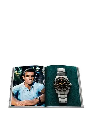 Assouline Watches Book