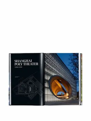 TASCHEN Contemporary Japanese Architecture Book